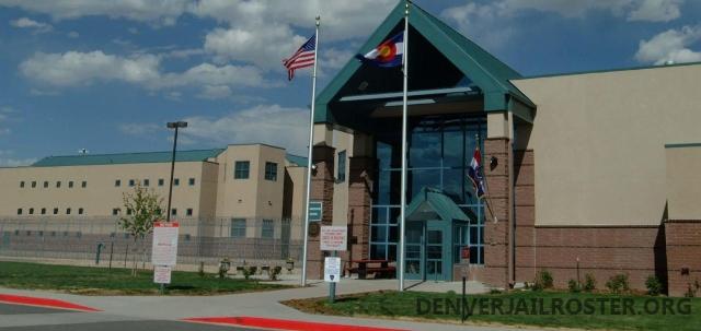 Denver County Correctional Medical Facility Inmates, Denver, CO ...